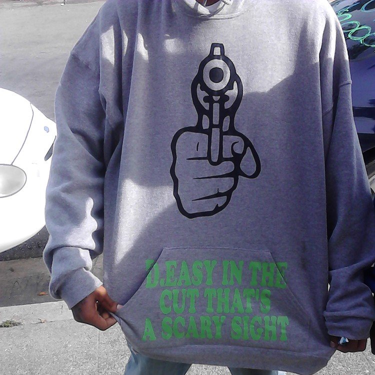 PHIL GEEZ - survival of the fittest (demo album by SURF SQUAD PHIL GEEZ ...