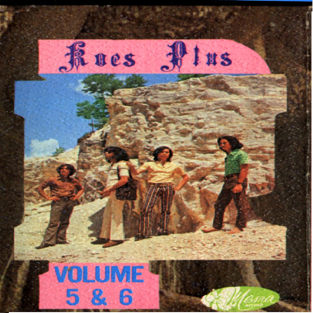 Volume 5 by Koes Plus - Musik & Lirik | ReverbNation