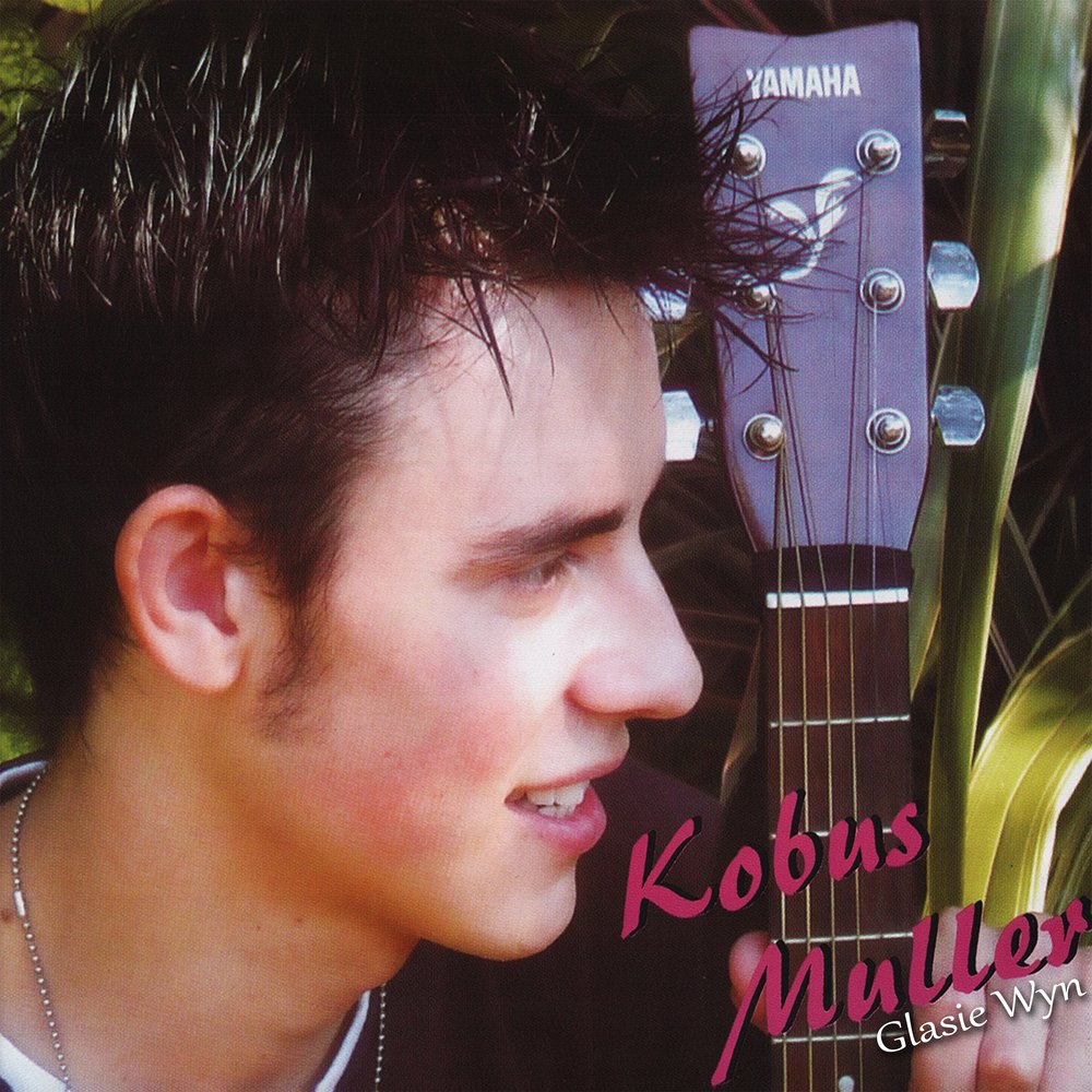 Kobus Muller - Glasie Wyn by Kobus Muller | ReverbNation