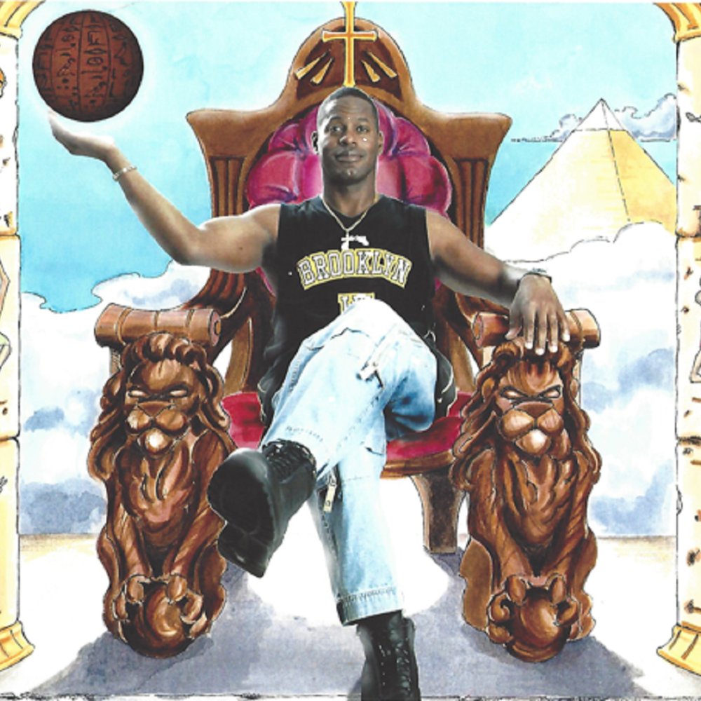 Ballin' All Over The World by Rodney H. Dixon | ReverbNation