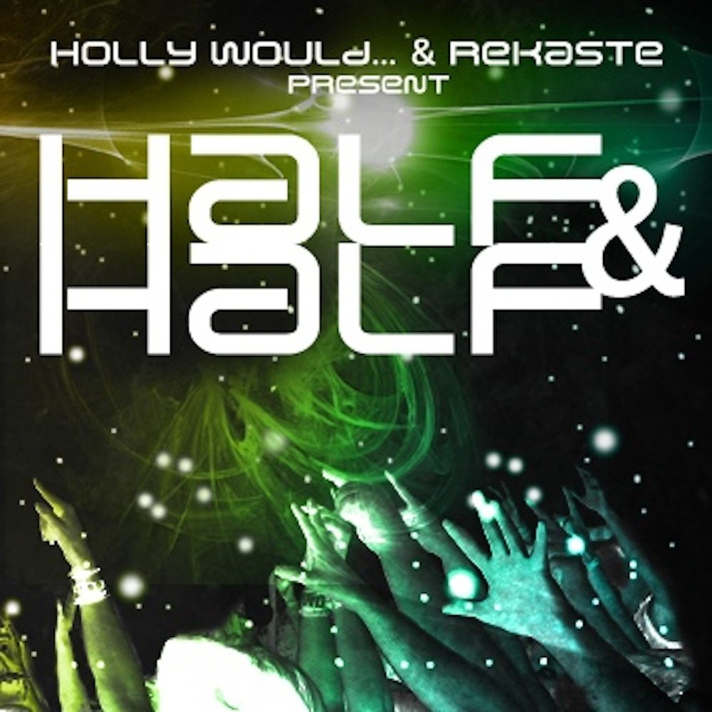 Half & Half by Holly Would... | ReverbNation