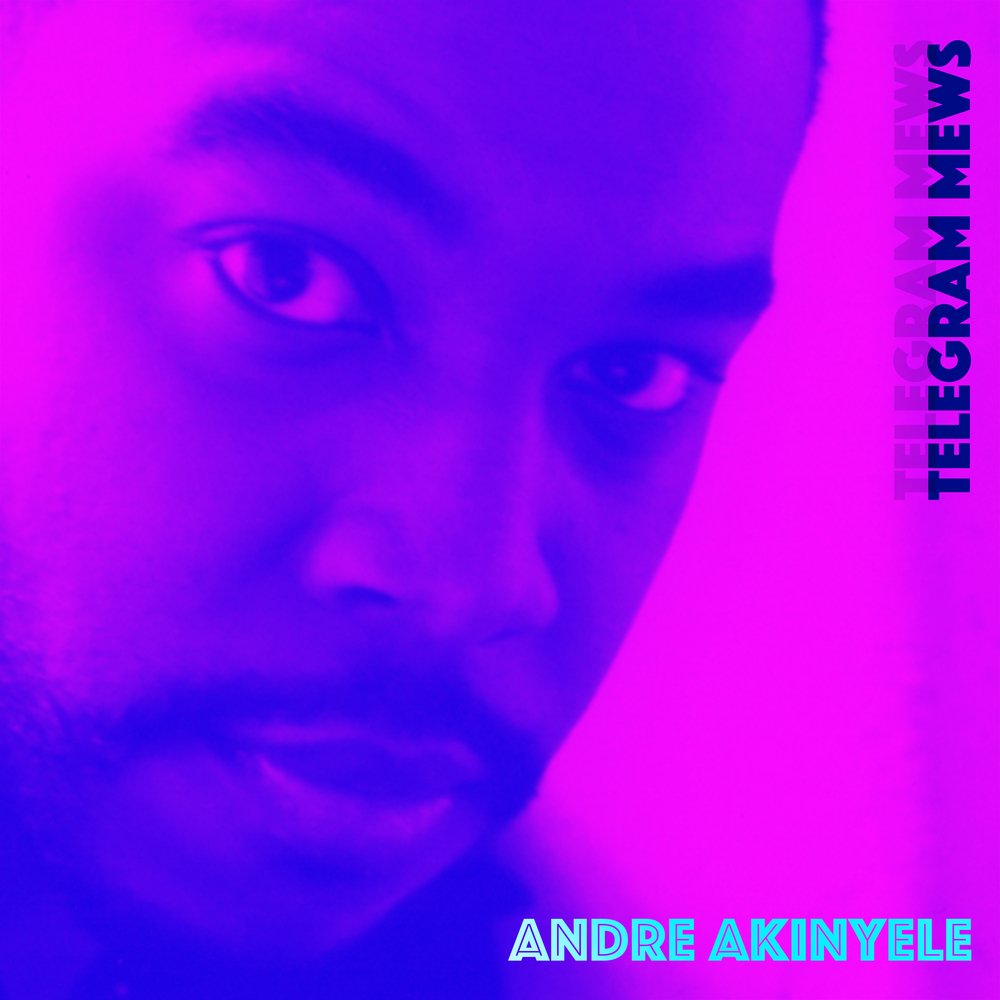Telegram Mews [Reverbnation Sampler] by Andre Akinyele | ReverbNation