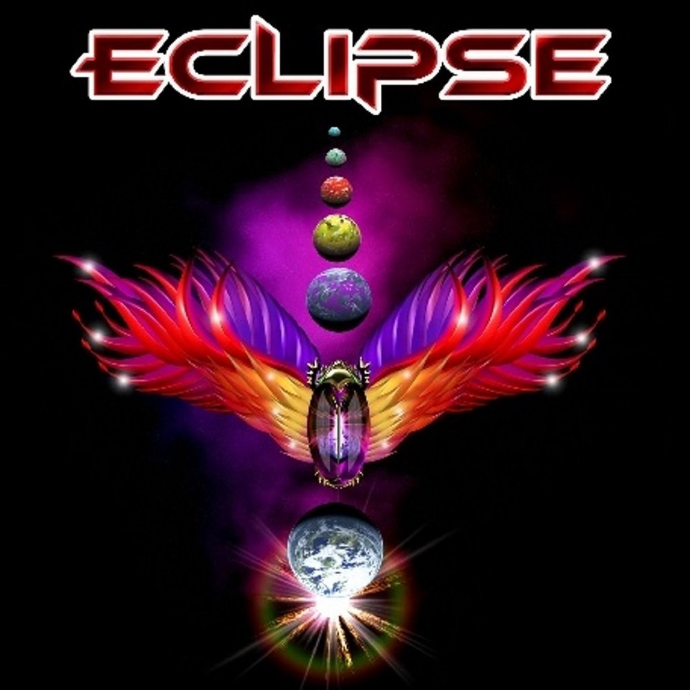 Eclipse the Ultimate Journey Tribute