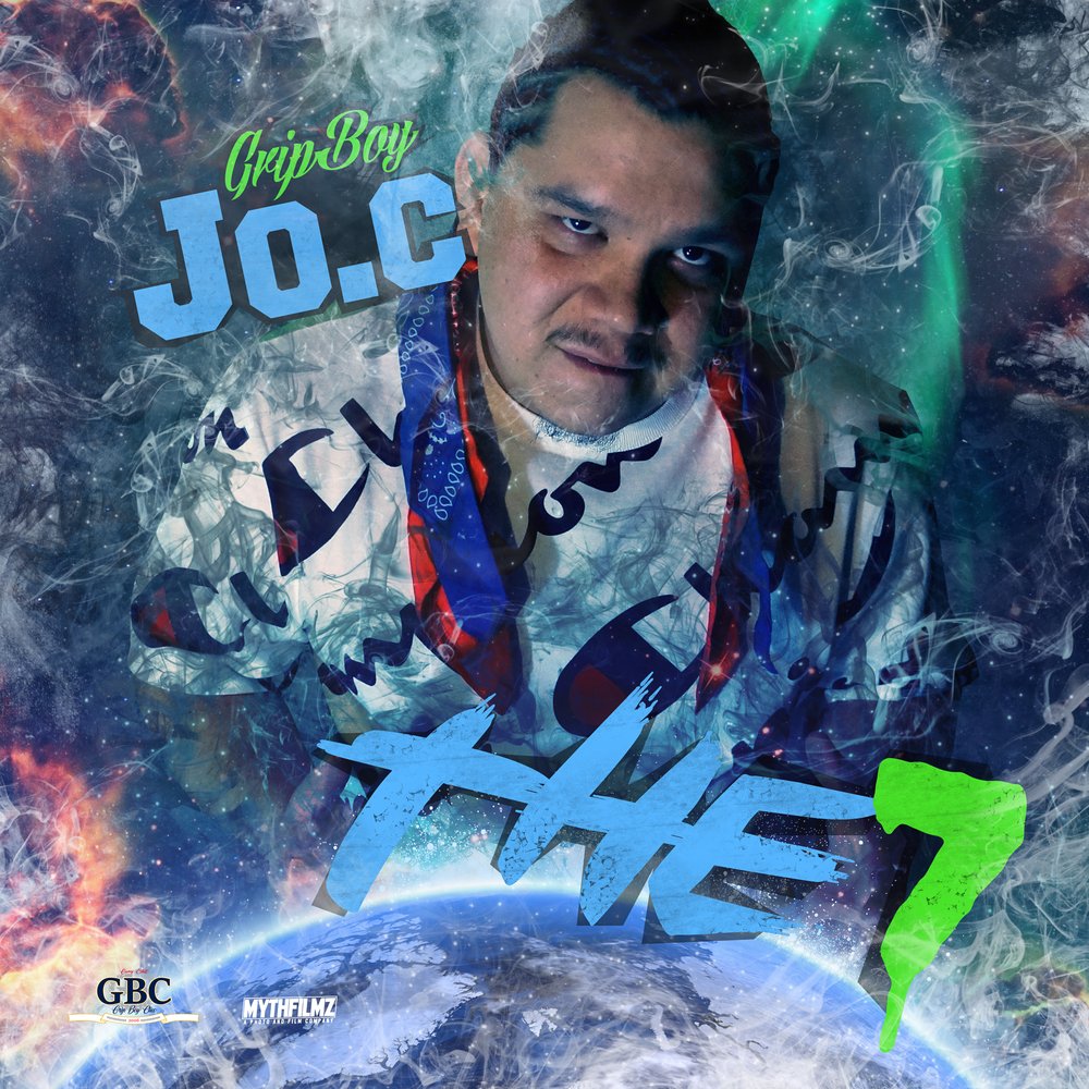 THE 7 by GRIP BOY JO.C | ReverbNation