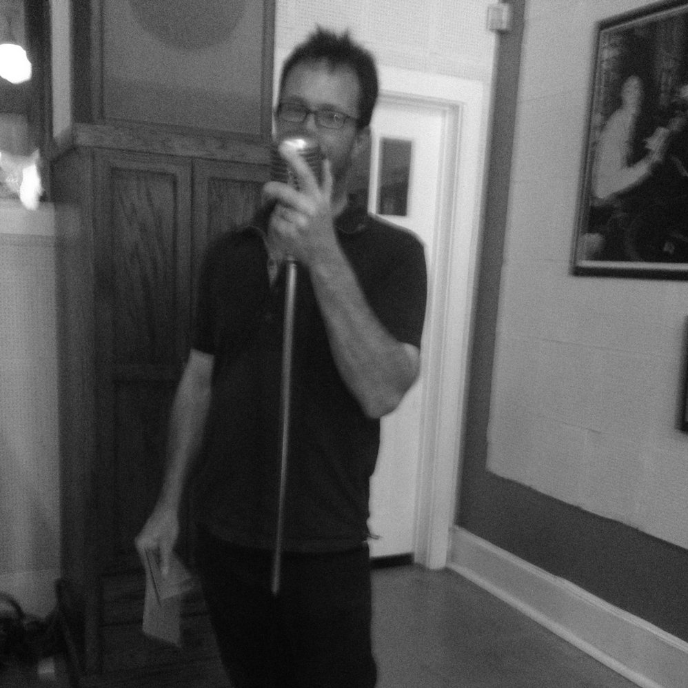 Built On Rock by mark winstanley | ReverbNation