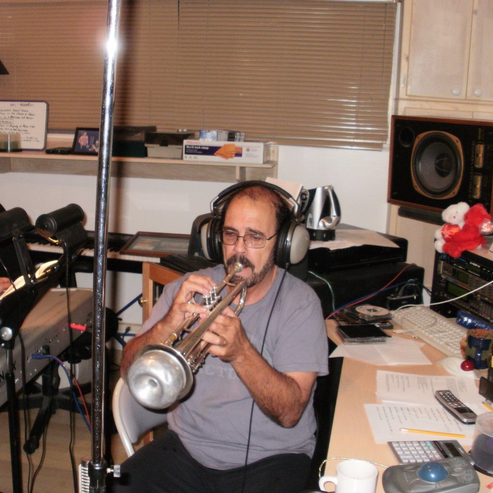 PULIN MUSICAL FAMILY FEATURING GARY GRANT by Rich Pulin Musical Family ...