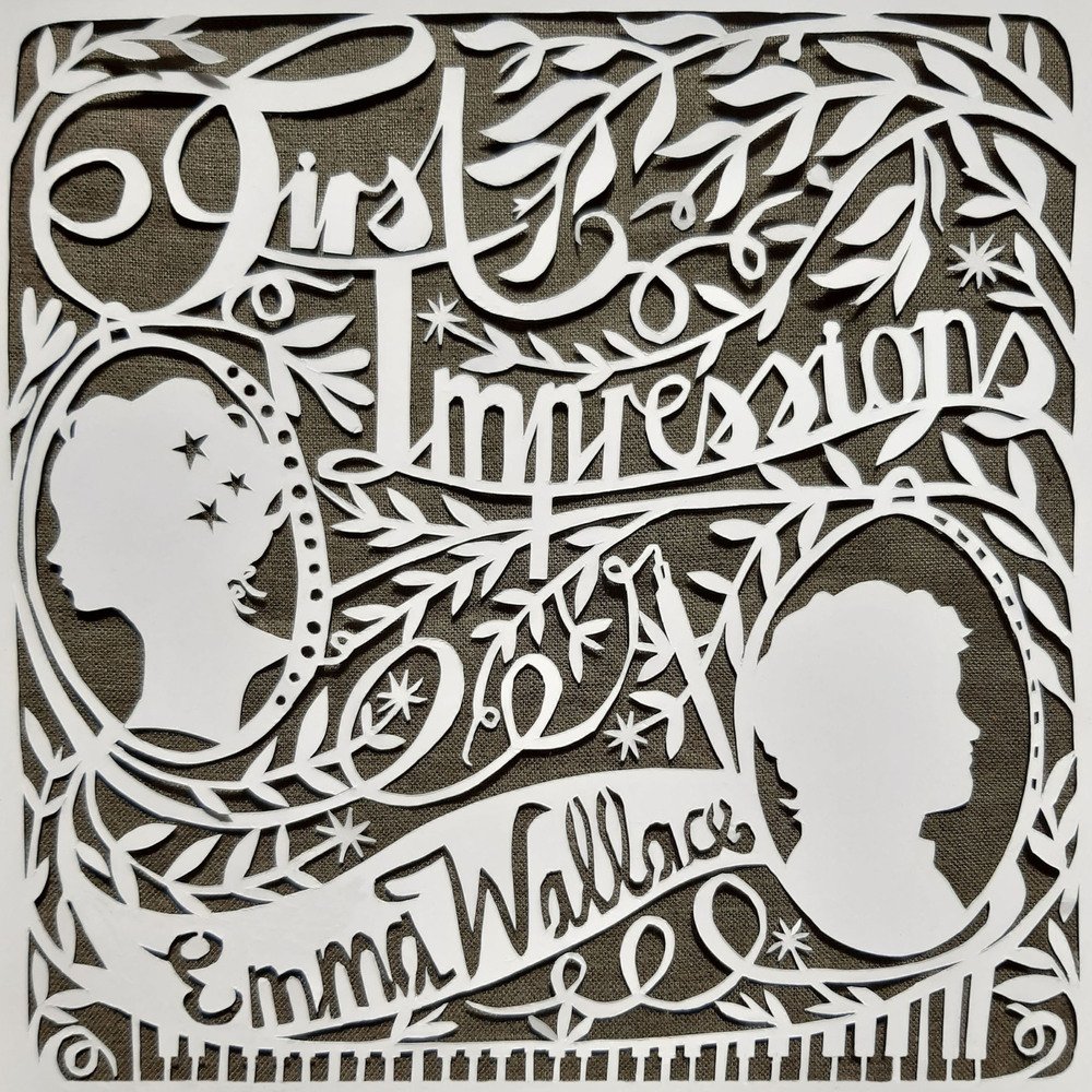 First Impressions by Emma Wallace | ReverbNation