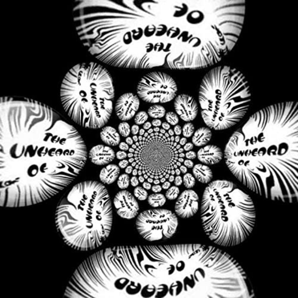 The Unheard Of by The Unheard Of | ReverbNation