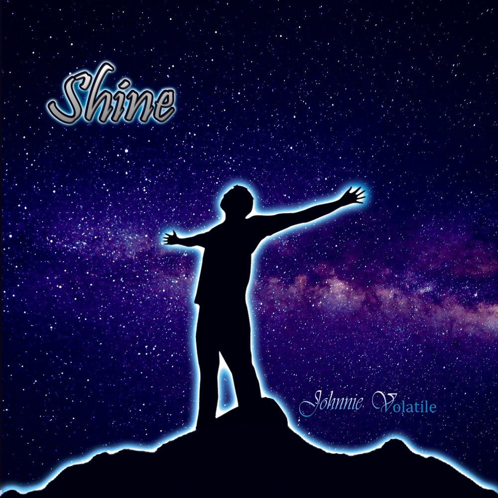 SHINE by Johnnie Volatile | ReverbNation