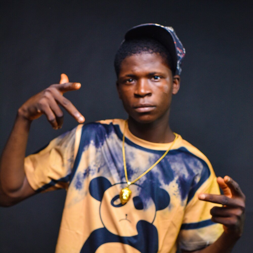 Ojumo ire by Flexboy dayanmoh | ReverbNation