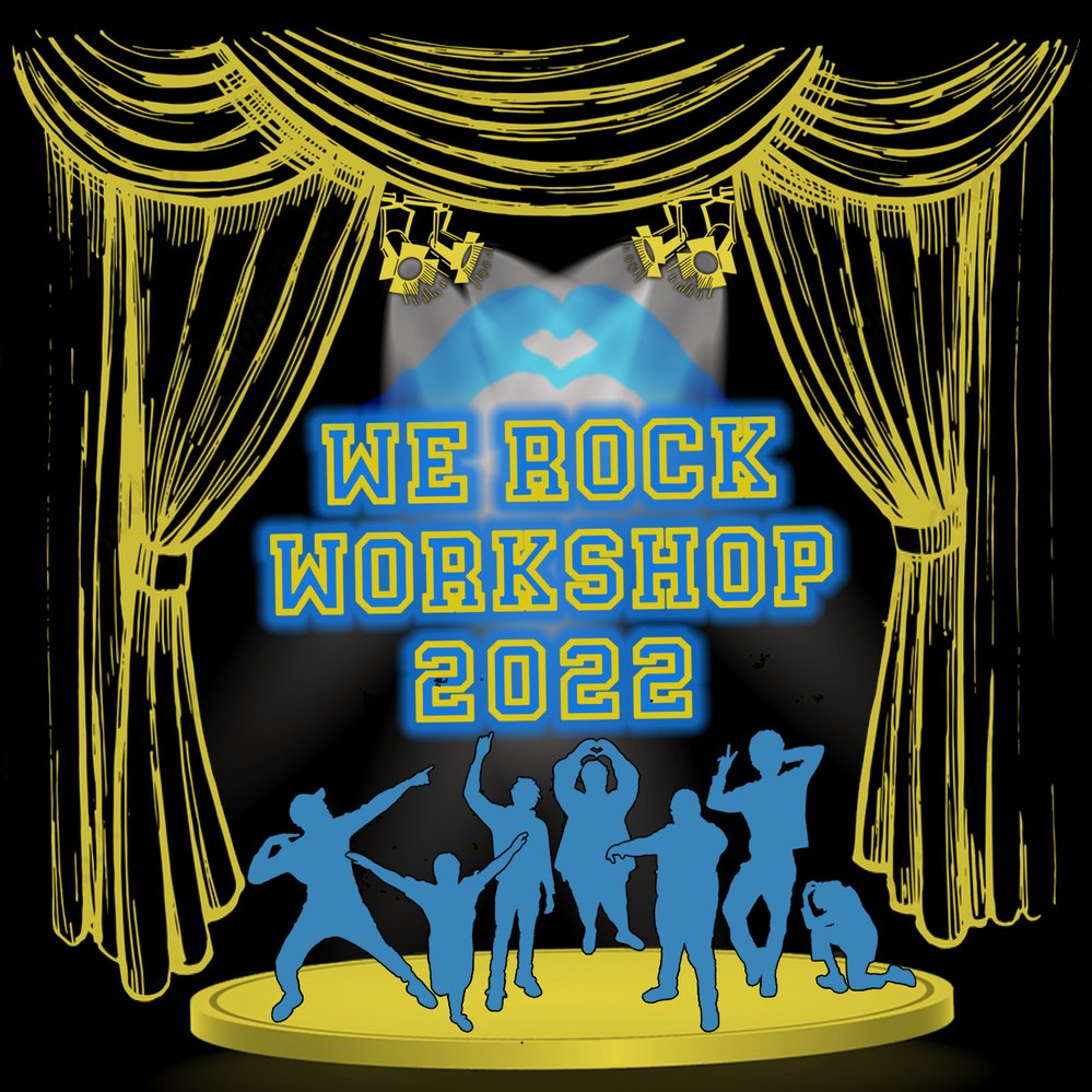We Rock Workshop 2022 at Mr. Smalls by We Rock Workshop | ReverbNation