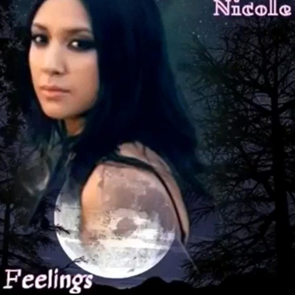 Temporary Feeling by Nicole Feather | ReverbNation