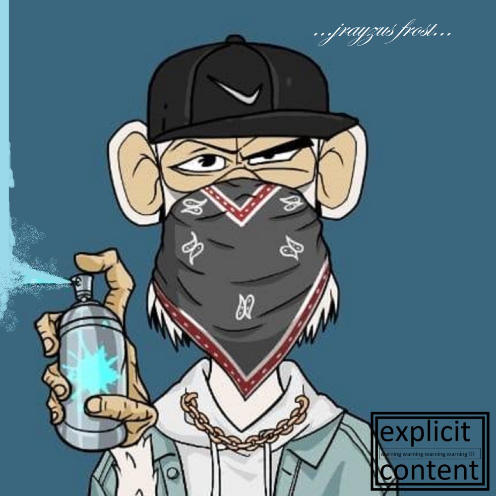 jrayzusfrost 2022 australia underground by FROST | ReverbNation