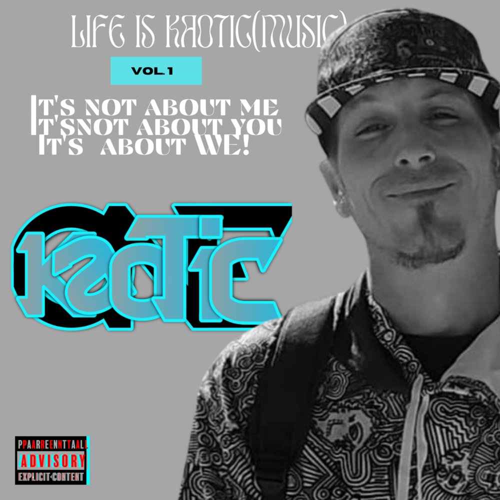Life is Kaotic by Kaotic One | ReverbNation