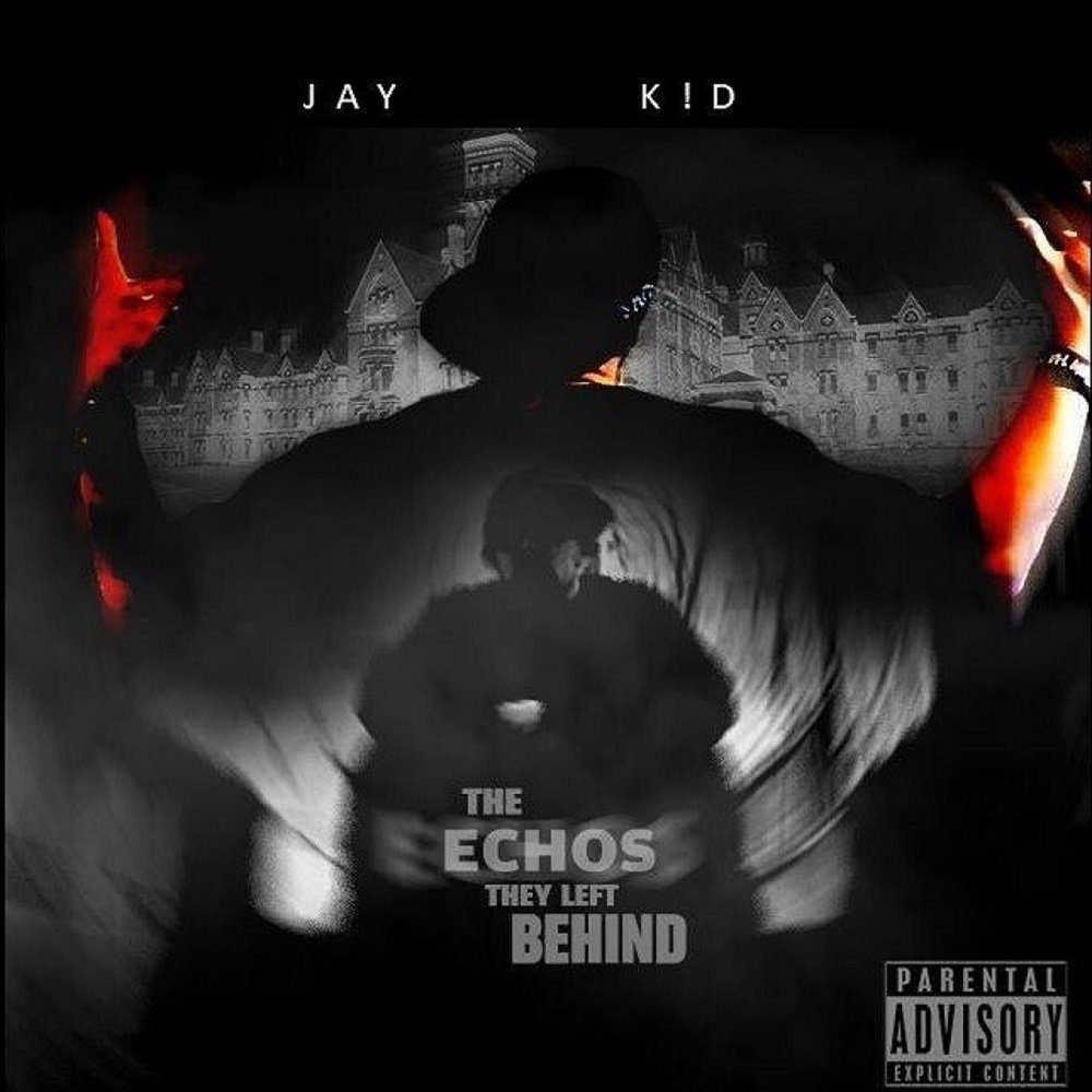 The Echos They Left Behind by Jay Rhoades | ReverbNation