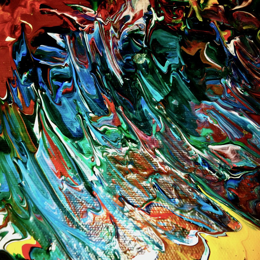 Tarnished Souls know Got To Let Every Truth Show by John Revitte ...