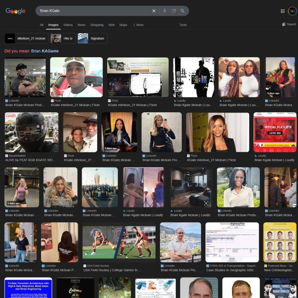 REQUESTED! by BRIAN KGATE, MUSIC WORLDWIDE AKA, BIG, GATEZ | ReverbNation