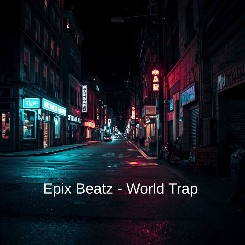 World Trap by Epix Beatz | ReverbNation