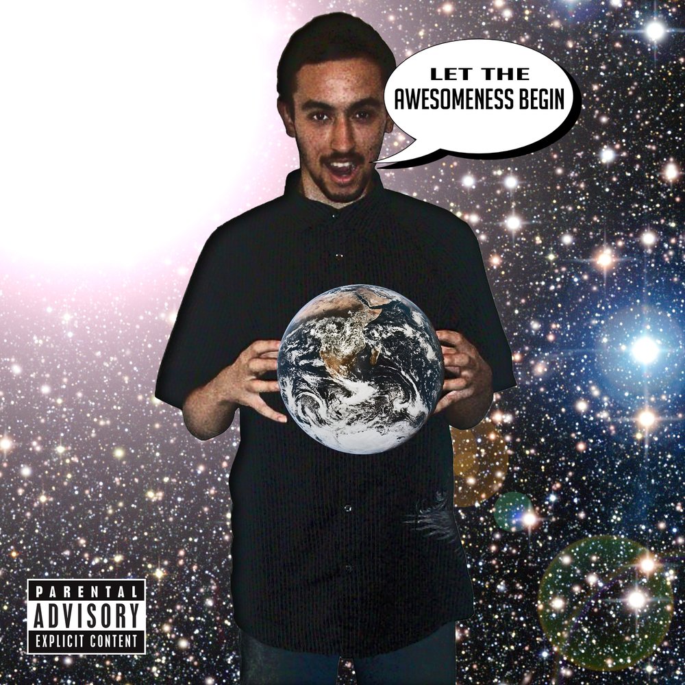 Let the Awesomeness Begin (Deluxe) by the(2A) | ReverbNation