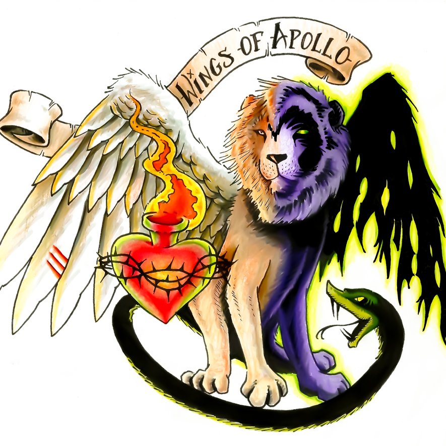 Wings of Apollo by Wings of Apollo | ReverbNation