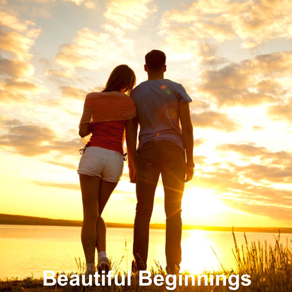 Beautiful Beginnings by David Luong | ReverbNation