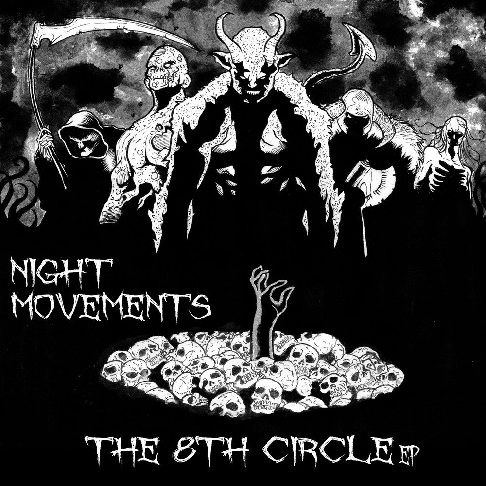 The 8th Circle by Night Movements | ReverbNation