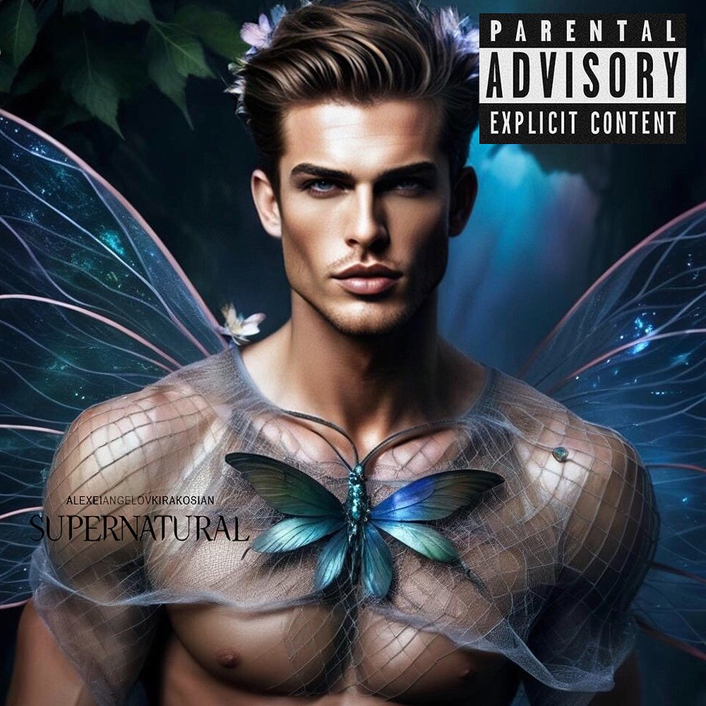 Supernatural by Alexei Angelov Kirakosian/Sovereign | ReverbNation