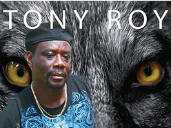 Tony Roy