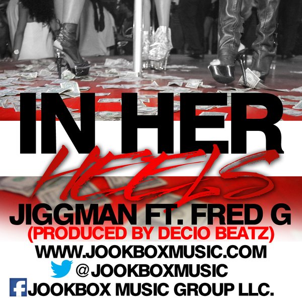 Jookbox Music Songs | ReverbNation