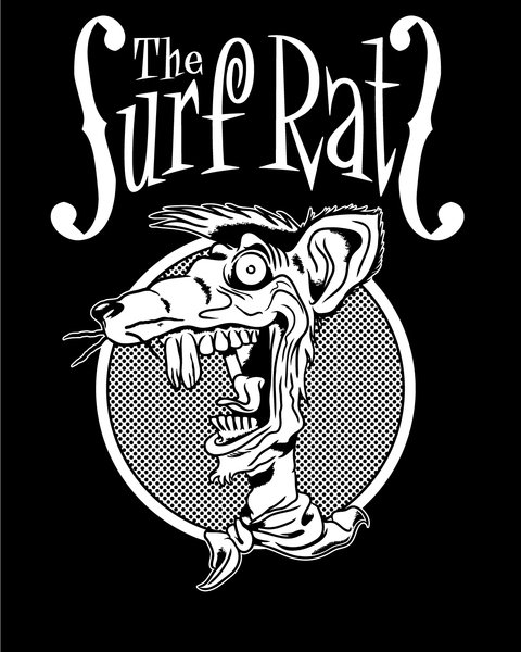 THE SURF RATS | ReverbNation