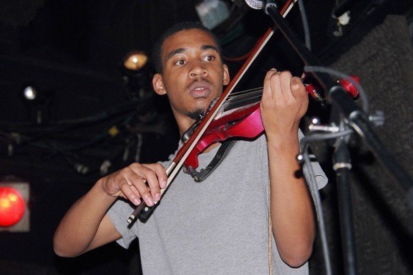 Jonathan Raveneau | ReverbNation