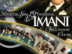 Sam Townsend & Imani Fellowship Choir | ReverbNation