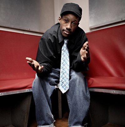 Dominik Omega | ReverbNation