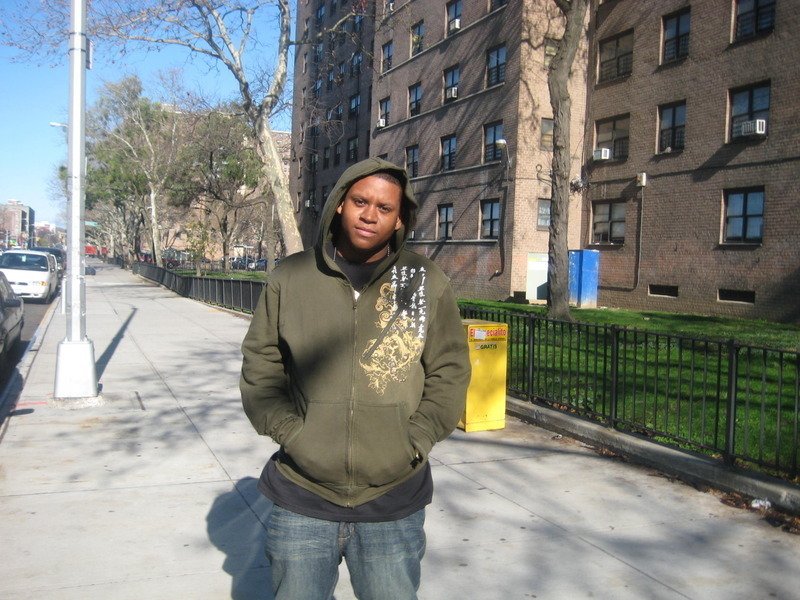 KJ (Kory James) | ReverbNation