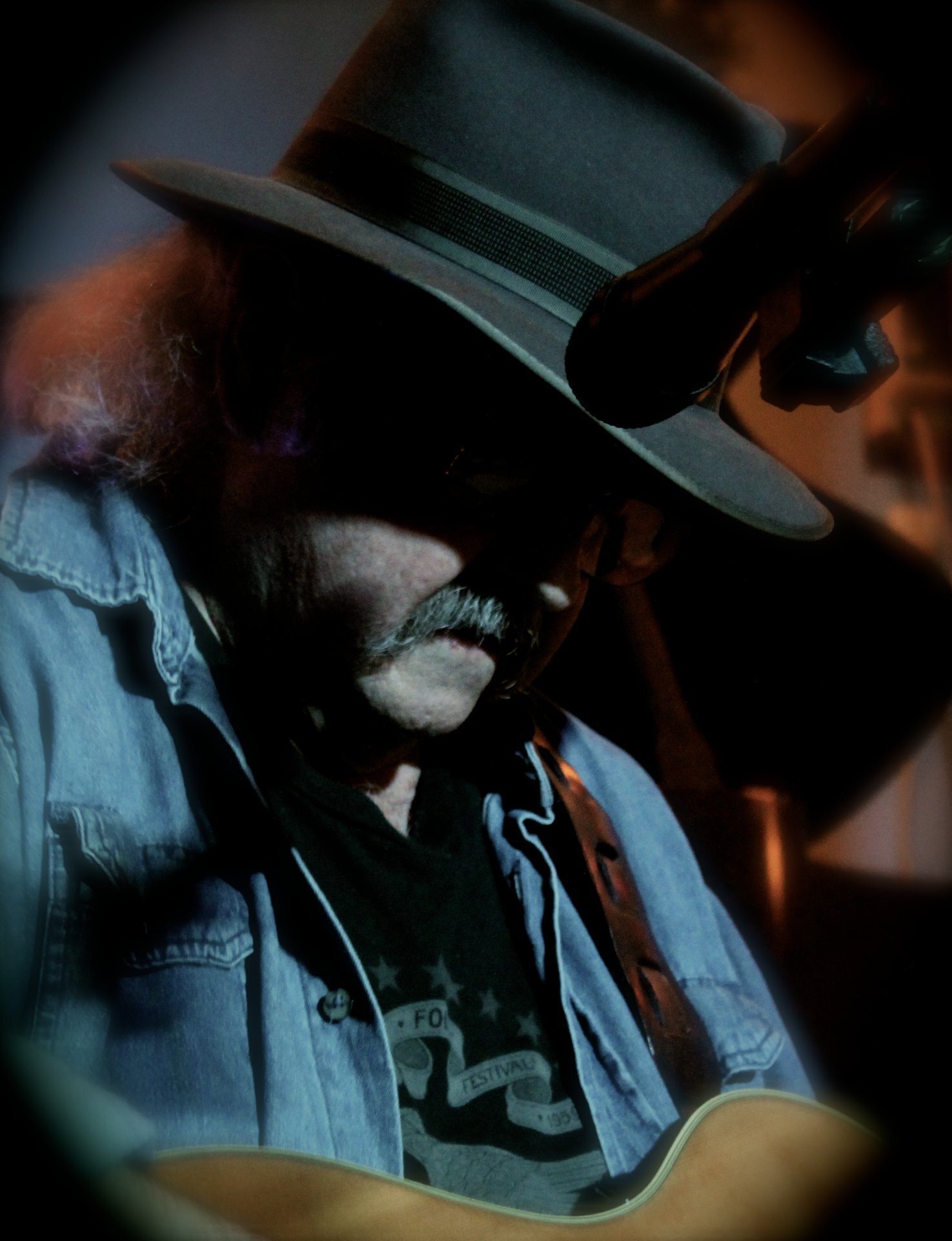 The Mediator Stage Presents... | ReverbNation