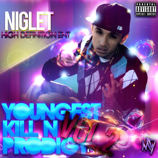 Niglet Bruhh | ReverbNation