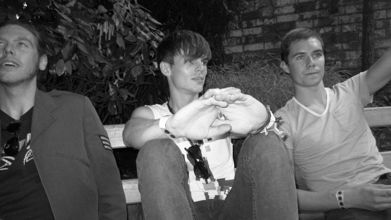 Dumbfound | ReverbNation