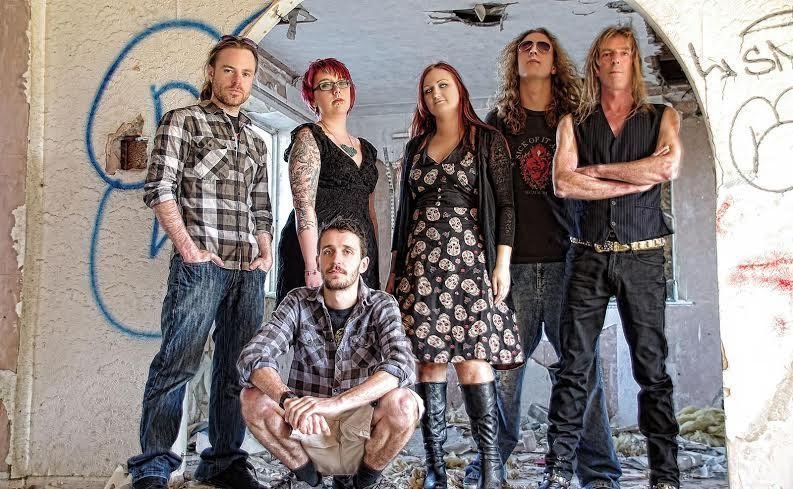 Broken | ReverbNation