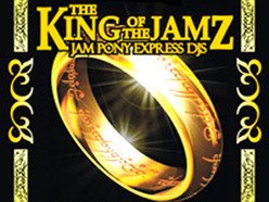 JAM PONY EXPRESS DJS | ReverbNation