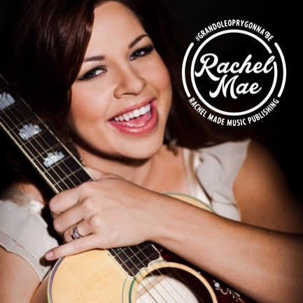 Rachel Mae | ReverbNation