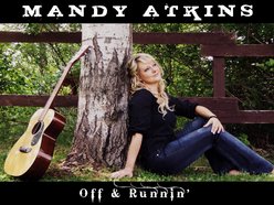 Mandy Atkins | ReverbNation