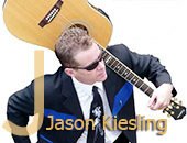Jason Kiesling | ReverbNation