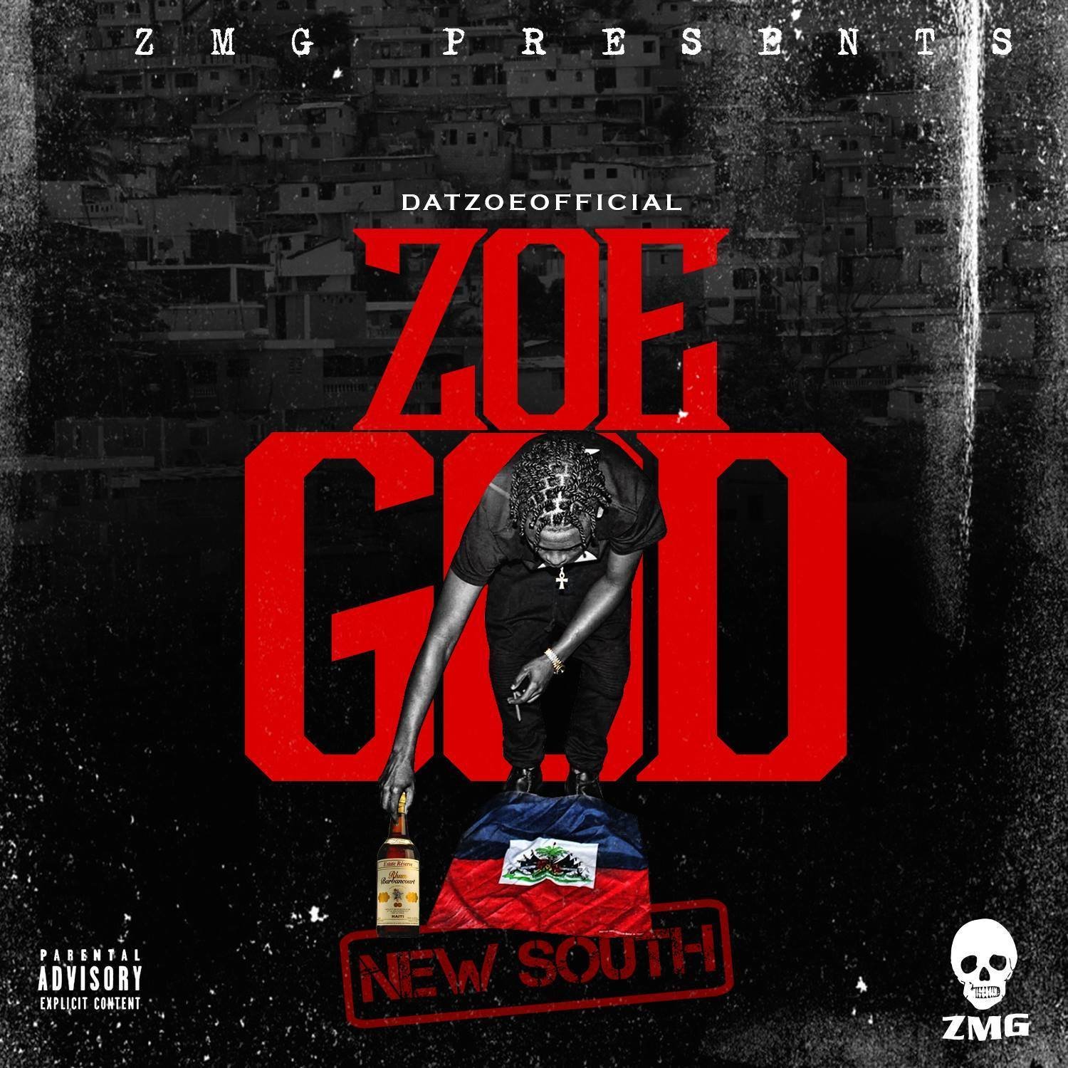 DatZoeOfficial (DZO) [Zoe Of Da SouTH) | ReverbNation