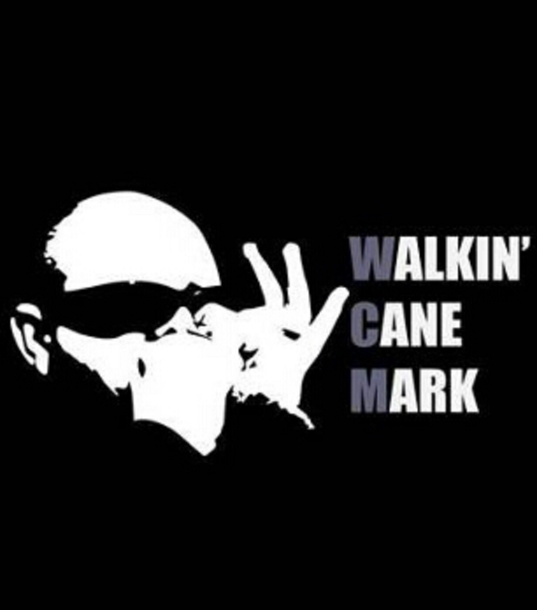Walkin Cane Mark | ReverbNation