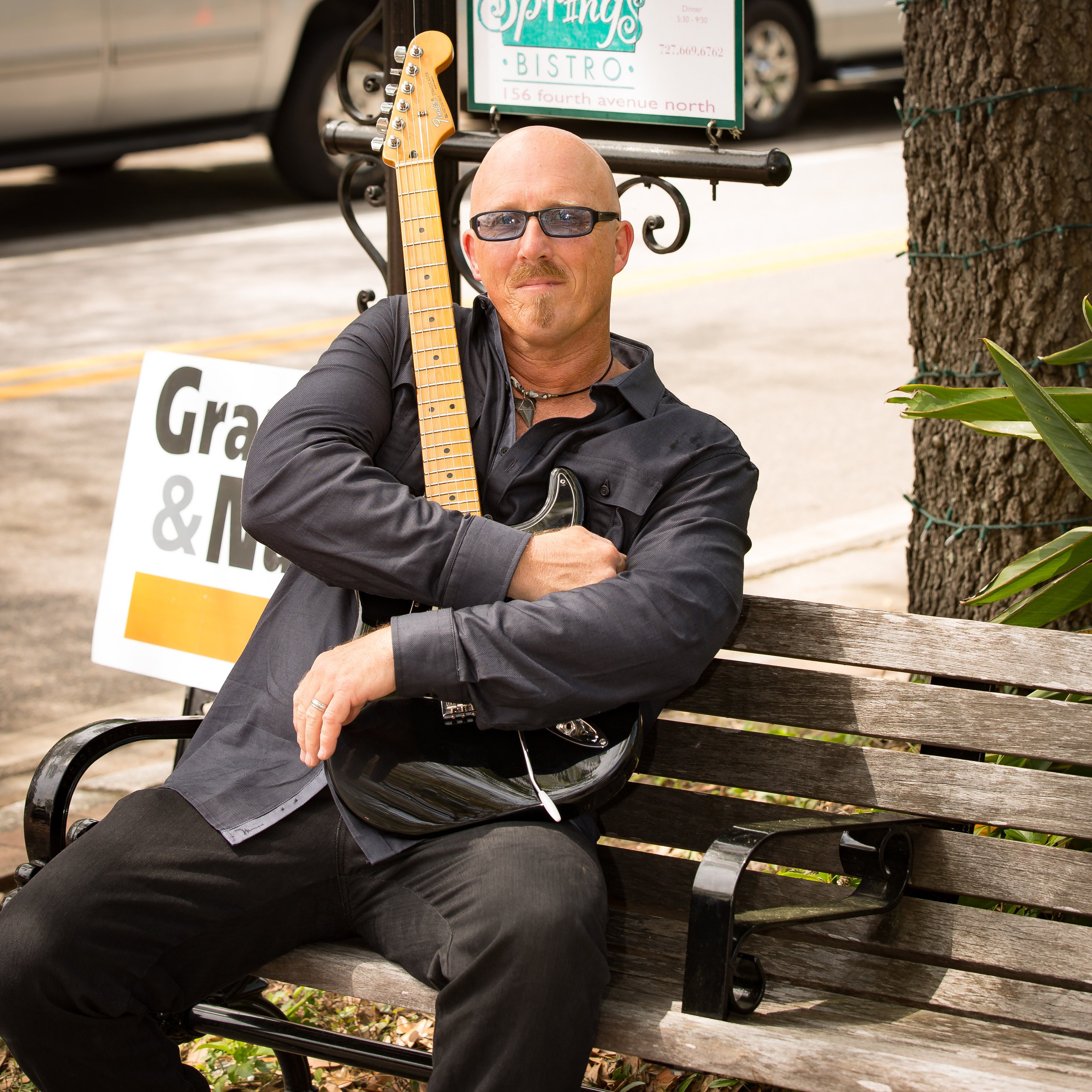 Randy Stephens | ReverbNation