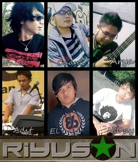 RYUSAN | ReverbNation