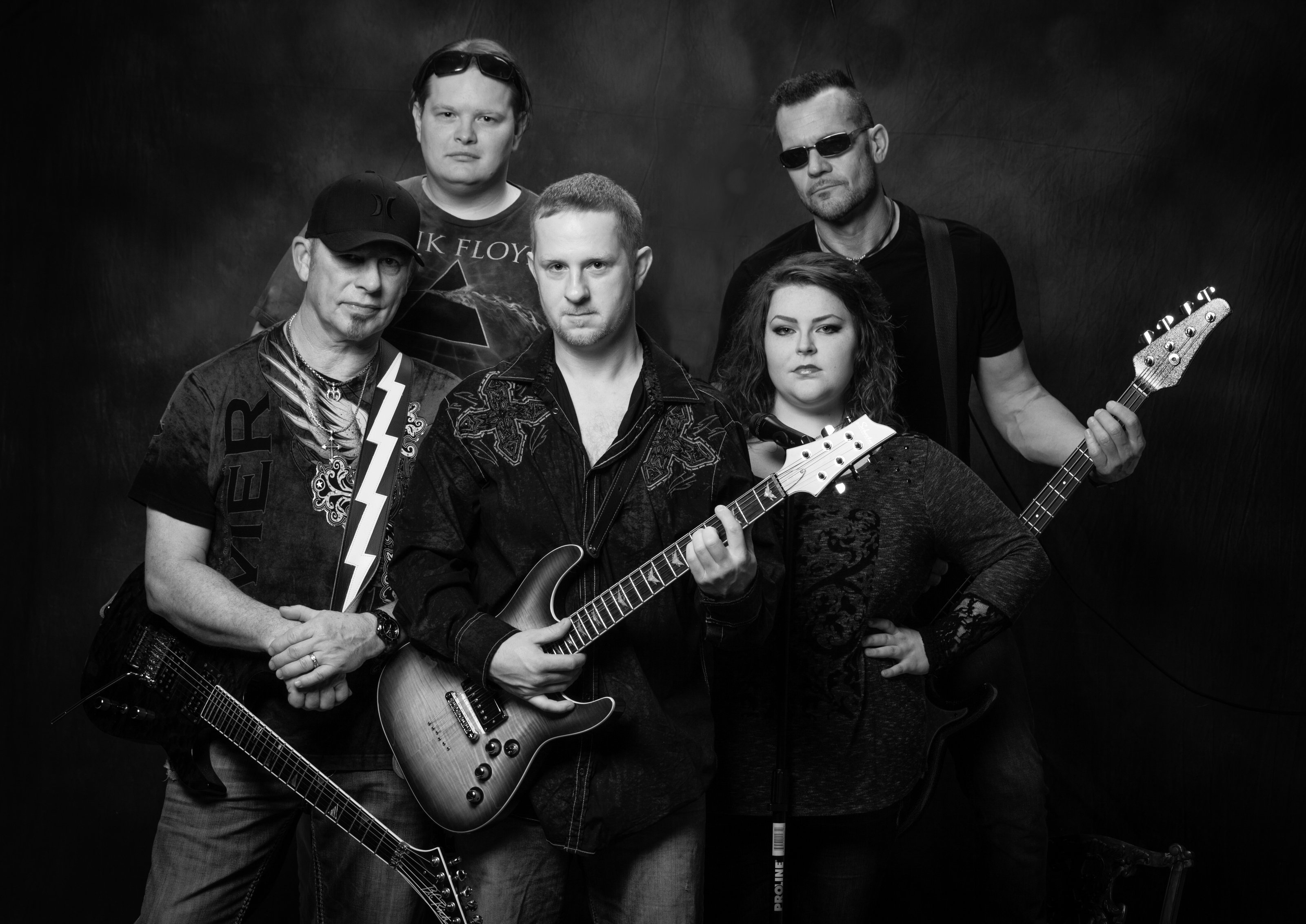 Minx | ReverbNation