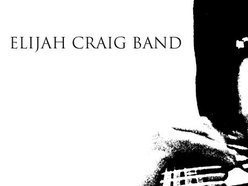 The Elijah Craig Band | ReverbNation