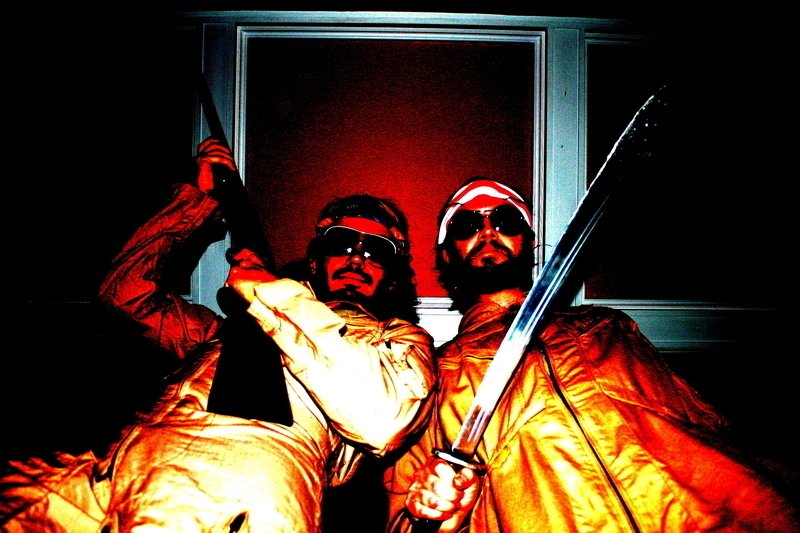 Lord Earth | ReverbNation