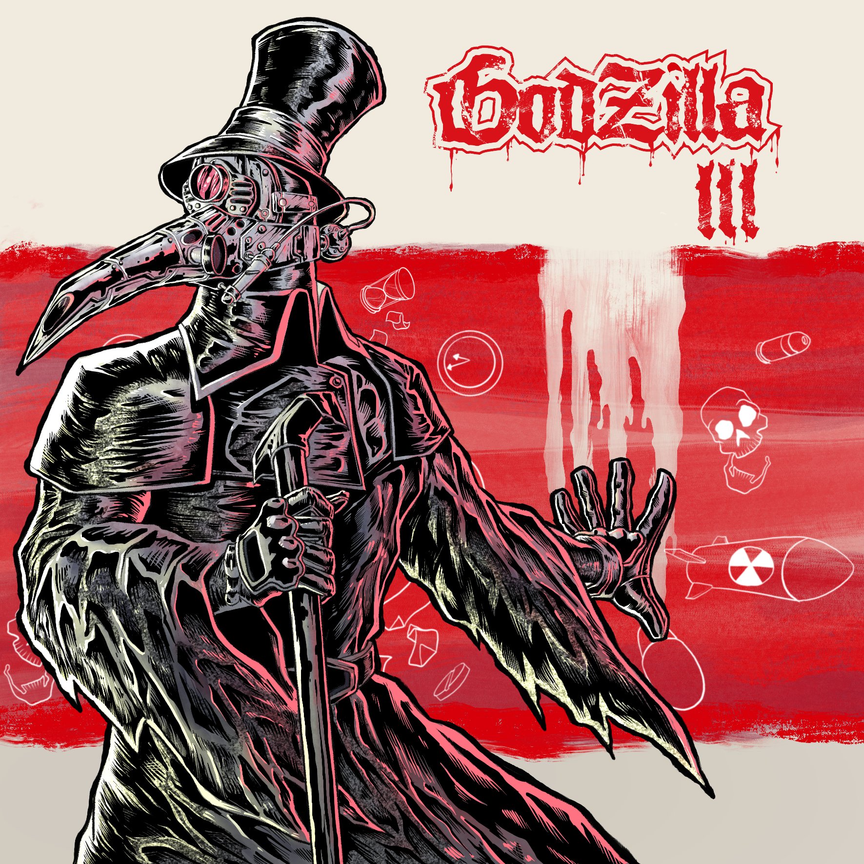 GODZILLA | ReverbNation